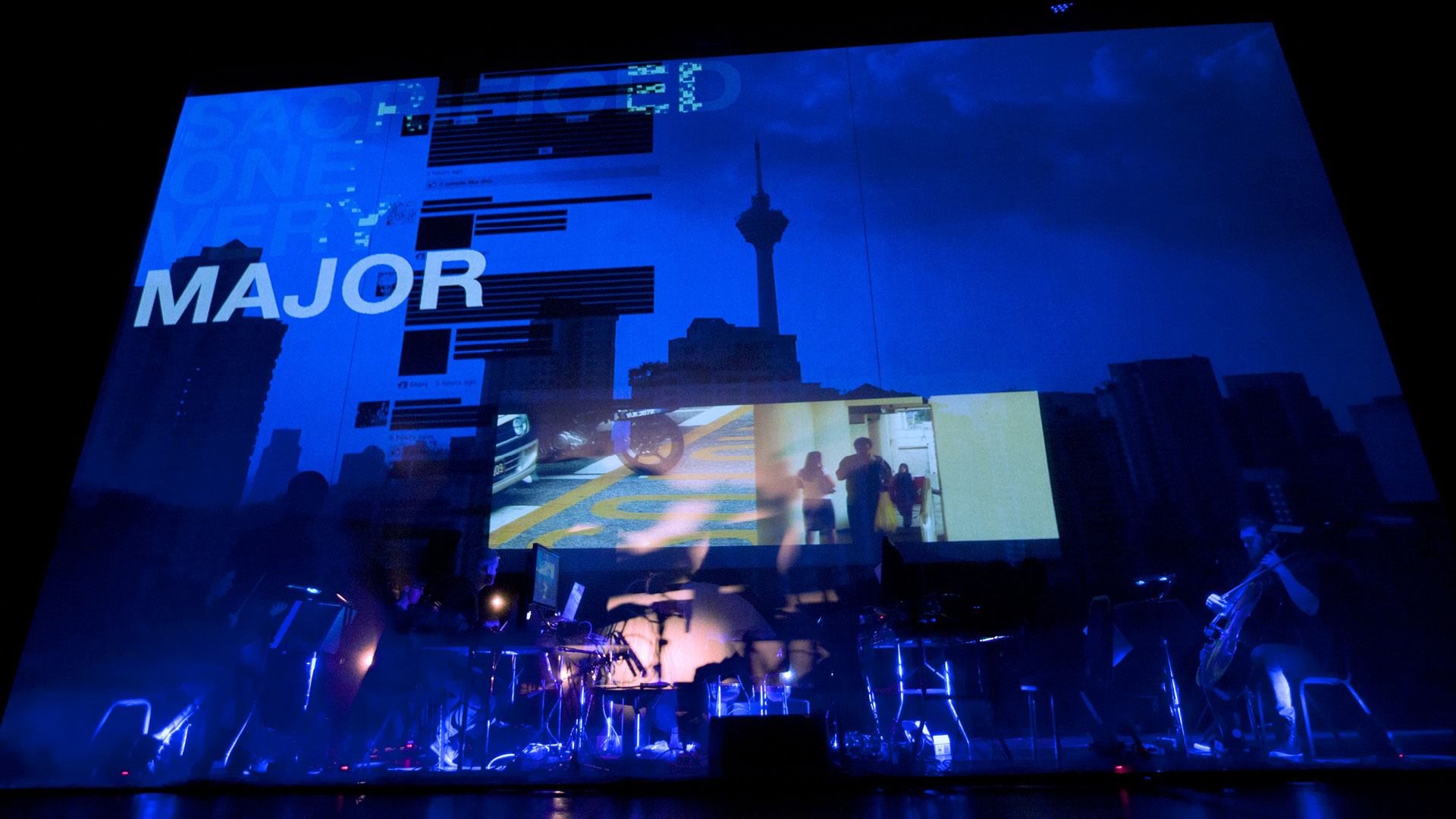 SUPER EVERYTHING – EFOZY